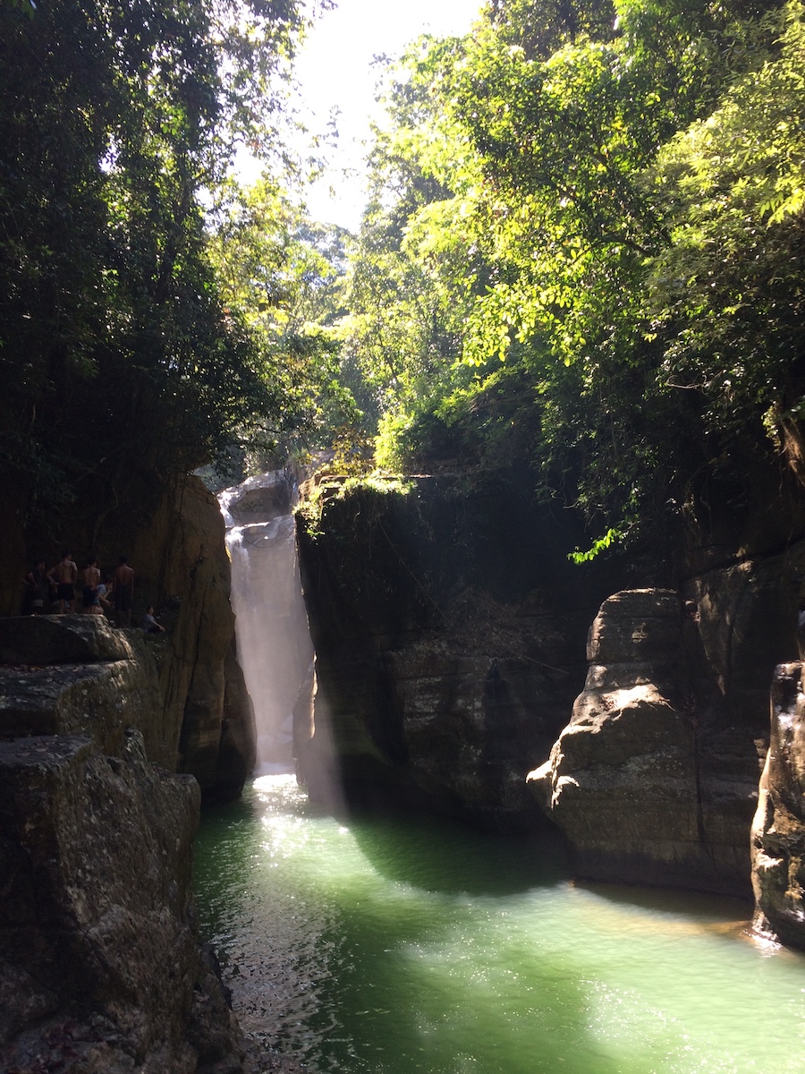 Cunca Wulang Canyon – KOMODO ADVENTURE DIVE TRAVEL – SCUBA DIVING & MORE
